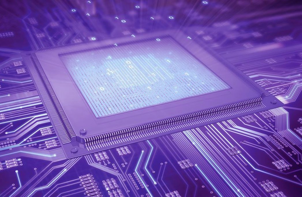 The Silent Revolution: How Photonic Computing Could Redefine Speed and ...
